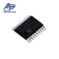 China Industrial Electronics Components MCP3564RT-E Microchip Electronic components IC chips Microcontroller MCP3564 for sale