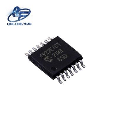 China Electronics Products MCP4922-E Microchip Electronic components IC chips Microcontroller MCP49 for sale