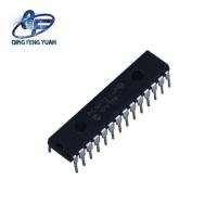 China In Stock Bipolar Transistors PIC16F72-I Microchip Electronic components IC chips Microcontroller PIC16F for sale