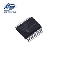 China Electronics Stock Components Parts BOM Supplier PIC16F1619-I Microchip Electronic components IC chips Microcontroller PIC16F16 for sale