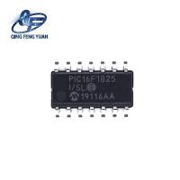 China Original new in stock ic parts PIC16F1825-I Microchip Electronic components IC chips Microcontroller PIC16F18 for sale