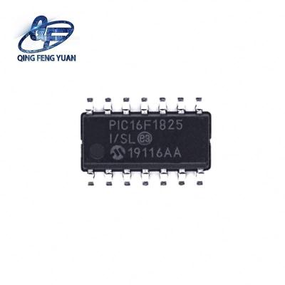 China Original new in stock ic parts PIC16F1825-I Microchip Electronic components IC chips Microcontroller PIC16F18 for sale