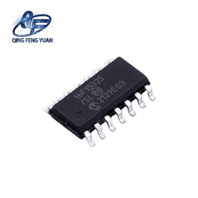 China New Original SOT PIC16F15325T-I Microchip Electronic components IC chips Microcontroller PIC16F1532 for sale