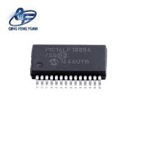 China ShenZhen Integrated Circuit LGBT Module PIC16LF18854-I Microchip Electronic components IC chips Microcontroller PIC16LF188 for sale