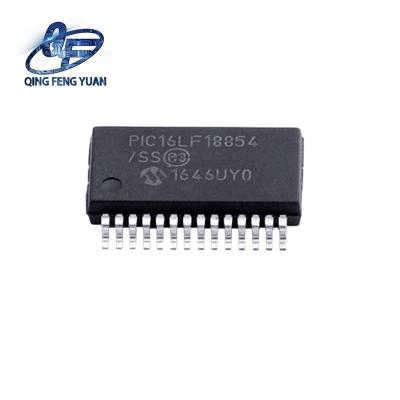 China ShenZhen Integrated Circuit LGBT Module PIC16LF18854-I Microchip Electronic components IC chips Microcontroller PIC16LF188 for sale