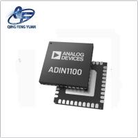 China Analog ADIN1100 Co ADIN1100 Chips New Original Microcontroller Electronic Components Ic Parts for sale