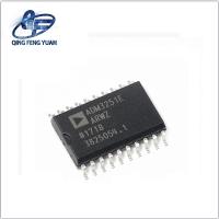 China Analog ADM3251EARWZ-REEL Stm32 ADM3251EARWZ-REEL Electronmicrocontroller Mcu Integrated Circuit Ic Components Component for sale