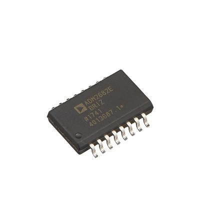 China Analog ADM2682EBRIZ-RL7 Support Tcp/Ip 51/ Stm32 Microcontroller Program ADM2682EBRIZ-RL7 Electronic Components Laptop Ic for sale