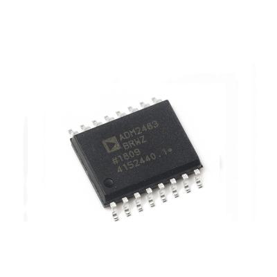 China Analog ADM2483 ADM2483 Chips New Original Microcontroller Electronic Components Microchip for sale