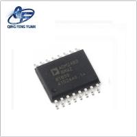 China Analog ADM2483 ADM2483 Chips New Original Microcontroller Electronic Components Microchip for sale