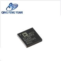 China Analog AD7124-8BCPZ-RL7 Bom Sup AD7124-8BCPZ-RL7 Electronssop Integrated Circuit Microcontroller Ic Components Ic Chips for sale