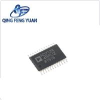 China Analog AD7124-4BRUZ Raspberry Pi Pico Microcontroller Flexible Mini De AD7124-4BRUZ Electronic Components Chip Ic for sale