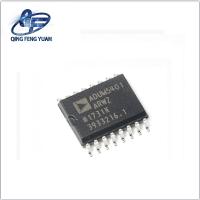 China Analog ADUM5401ARWZ-RL Stm ADUM5401ARWZ-RL Electronintegrated Circuit Ic Components List Microcontroller Mcu Chip for sale