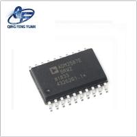 China Analog ADUM5401ARWZ-RL Stm ADUM5401ARWZ-RL Electronintegrated Circuit Ic Components List Microcontroller Mcu Chip for sale