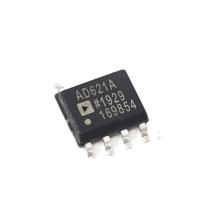 China Analog AD621ARZ Ultrasonic Rangefinder 8051 Microcontroller AD621ARZ Electronic Components Electronic for sale