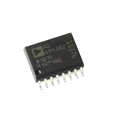 China Analog AD694ARZ Microcontrollers And Processors Fpga AD694ARZ Electronic Components Ic Chip DIP for sale