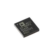 China Analog AD7124-8BCPZ-RL7 Badusb Beetle Bad Usb Microcontroller AD7124-8BCPZ-RL7 Electronic Components Charging Ic for sale
