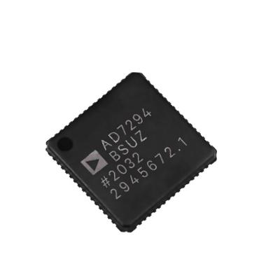 China Analog AD7294BSUZ Microcontrollers Standard Specialty AD7294BSUZ Electronic Components Ic Chip QIP for sale