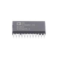 China Analog AD420ARZ Radiofrequency Receiver For Microcontroller AD420ARZ Electronic Components Ic Chip TO for sale