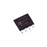 China Analog ADA4841 Converter For Microcontrollers ADA4841 Electronic Components Ic Chip QFP for sale