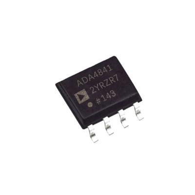 China Analog ADA4841 Converter For Microcontrollers ADA4841 Electronic Components Ic Chip QFP for sale