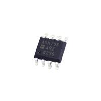 China Analog ADM705ARZ- Microcontrollers And Processors Fpga ADM705ARZ- Electronic Components Ic Chip SOP for sale