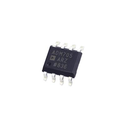 China Analog ADM705ARZ- Microcontrollers And Processors Fpga ADM705ARZ- Electronic Components Ic Chip SOP for sale