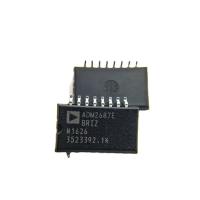 China Analog ADM2687EBRIZ Pic Microcontroller Development Board ADM2687EBRIZ Electronic Components Ic Chip BGA for sale