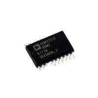 China Analog ADM-3251 Microcontroller Board For Door Lock ADM-3251 Electronic Components Ic Chip QFH for sale
