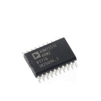 China Analog ADM3251EARWZ-REEL Pic Microcontroller ADM3251EARWZ-REEL Electronic Components Ps4 Ic Chip for sale