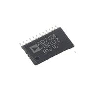 China Analog AD7124-4BRUZ Integrated Circuit M62429 Microcontroller AD7124-4BRUZ Electronic Components Bom Ic Chip for sale