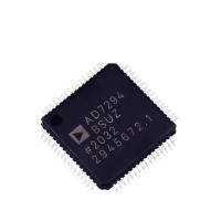 China Analog AD7294 Tianjie Intelligent Microcontroller AD7294 Electronic Components Ic Chip QFN for sale