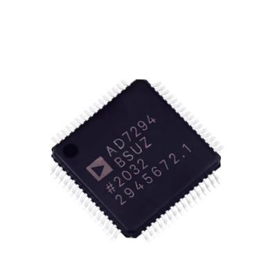China Analog AD7294 Tianjie Intelligent Microcontroller AD7294 Electronic Components Ic Chip QFN for sale