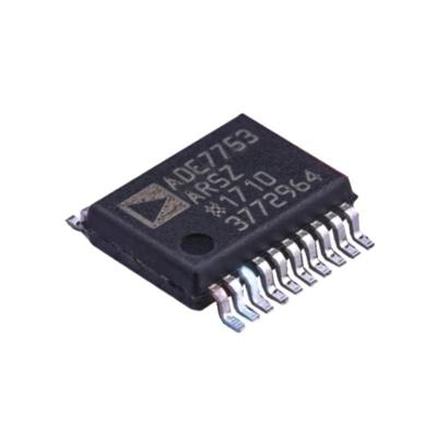 China Analog ADE7753ARSZRL Microcontroller Standard Newest Fpga ADE7753ARSZRL Electronic Components Ic Chip COB for sale