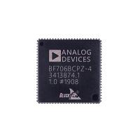 China Analog ADSP-BF706BCPZ-4 Microcontroller Software Design Service ADSP-BF706BCPZ-4 Electronic Components Ic Chip Mcu for sale