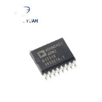 China Analog Adum1401arwz-Rl 8/16-Bit Atmel Xmega Microcontrol Adum1401arwz-Rl Electronic Components Ic Chip SIP for sale