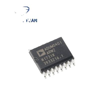 China Analog Adum1401arwz-Rl 8/16-Bit Atmel Xmega Microcontrol Adum1401arwz-Rl Electronic Components Ic Chip SIP for sale