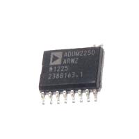 China Analog ADUM2250ARWZ Microcontroller With Wifi And ADUM2250ARWZ Electronic Components Ic Chip PGA for sale