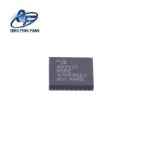 China Analog AD2427KCPZ Microcontroller Programmer For Piano AD2427KCPZ Electronic Components Ic Chip MCM for sale