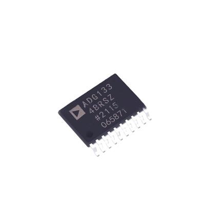 China Analog ADG133 Low Power Wireless Microcontroller ADG133 Electronic Components Ic Chip TCP for sale