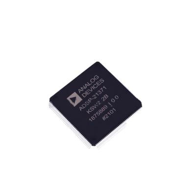 China Analog ADSP-21371 Microcontroller Development Board ADSP-21371 Electronic Components Ic Chip SOI for sale