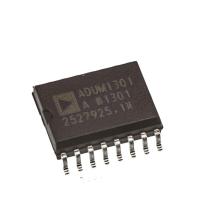 China Analog ADUM1301ARWZ Microcontroller Board With Touchpad ADUM1301ARWZ Electronic Components Ic Chip QFI for sale