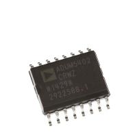 China Analog ADUM5402CRWZ Microcontroller ADUM5402CRWZ integrated circuits Electronic Components Mp3 Ic Chip for sale