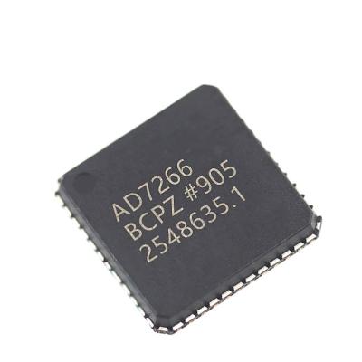 China Analog AD7266BCPZ Microcontroller Development Kit AD7266BCPZ Electronic Components Ic Chip SDIP for sale