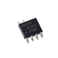 China Analog AD8021ARZ-REEL7 Addressable Led Microcontroller AD8021ARZ-REEL7 Electronic Components Ic Chip CQFP for sale