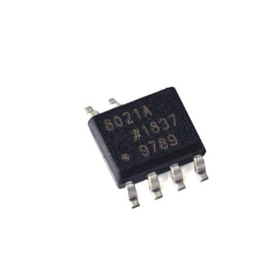 China Analog AD8021ARZ-REEL7 Addressable Led Microcontroller AD8021ARZ-REEL7 Electronic Components Ic Chip CQFP for sale