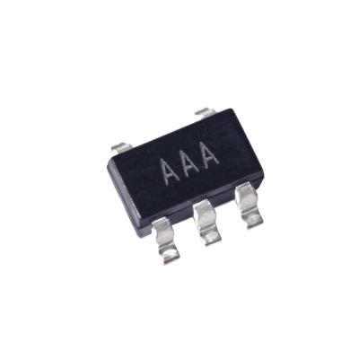 China Analog AD8601ARTZ-REEL7 Touch Screen Microcontroller AD8601ARTZ-REEL7 Electronic Components Ic Chip Reader for sale