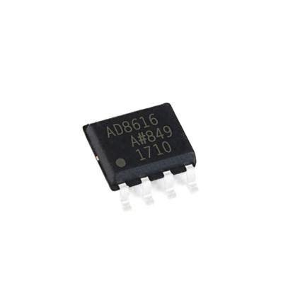 China Analog AD8616ARZ-REEL7 Arm Cortex M Microcontroller AD8616ARZ-REEL7 Electronic Components Stc11 Ic Chips for sale