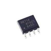 China Analog AD8671ARZ Microcontroller Crack Services AD8671ARZ Electronic Components Power Ic Chip for sale