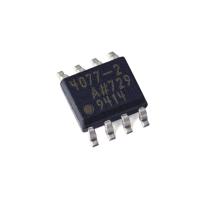 China Analog ADA4077(1) Microcontroller Based Ph Meter ADA4077(1) Electronic Components Ic Chip QUIP for sale